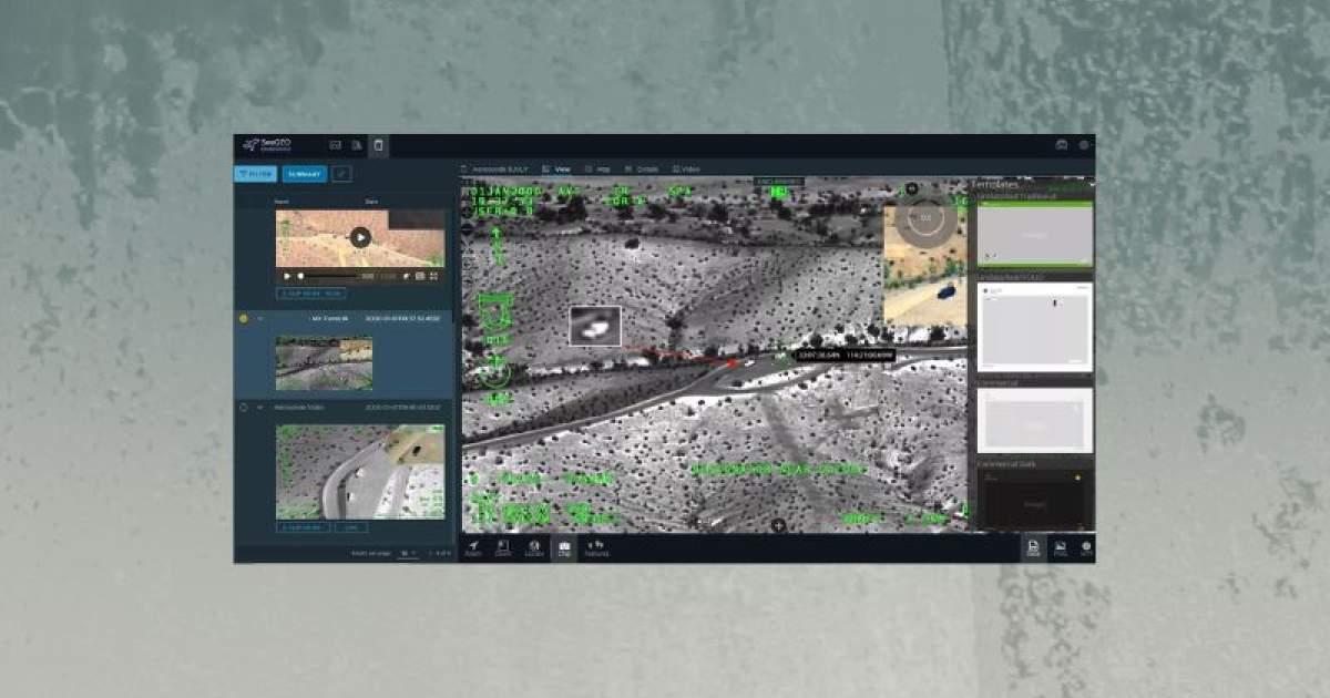 25 Ways to Experience Our SeeGEO Software | Textron Systems